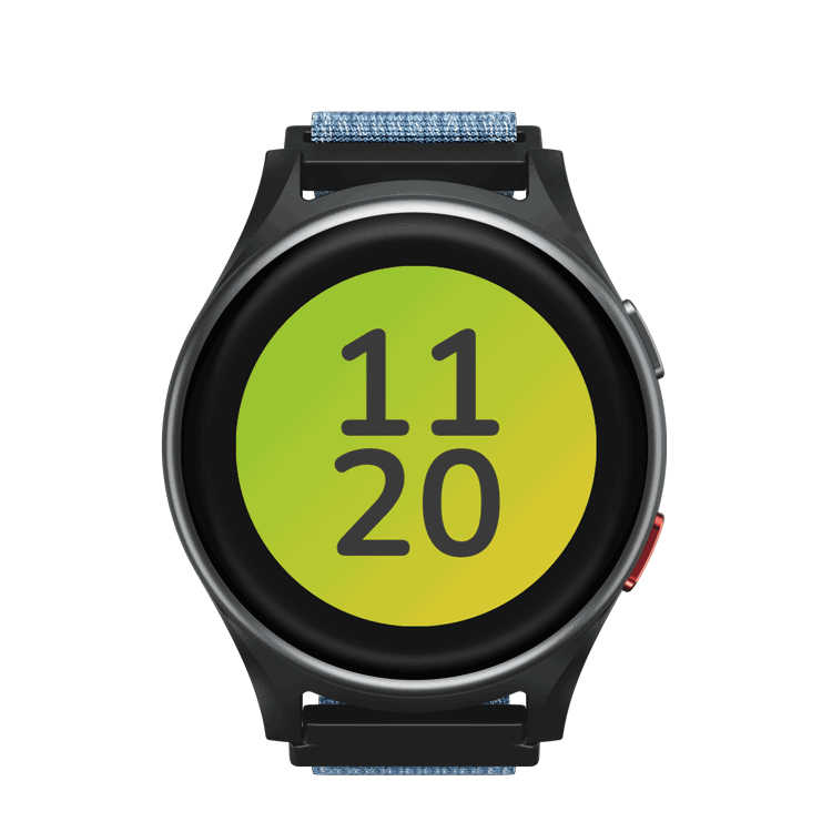 Anio 6 Kinder Smartwatch