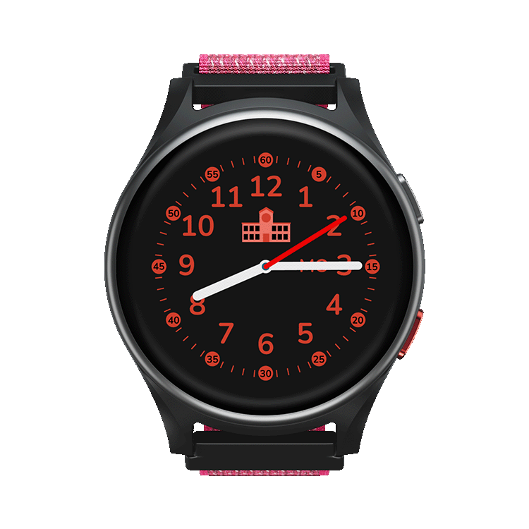 Anio 6 Kinder Smartwatch