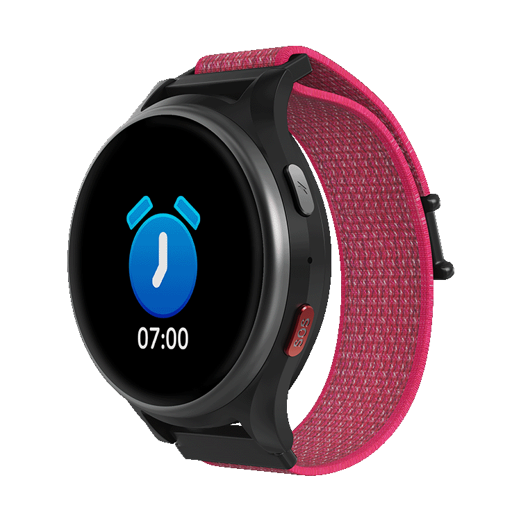 Anio 6 Kinder Smartwatch